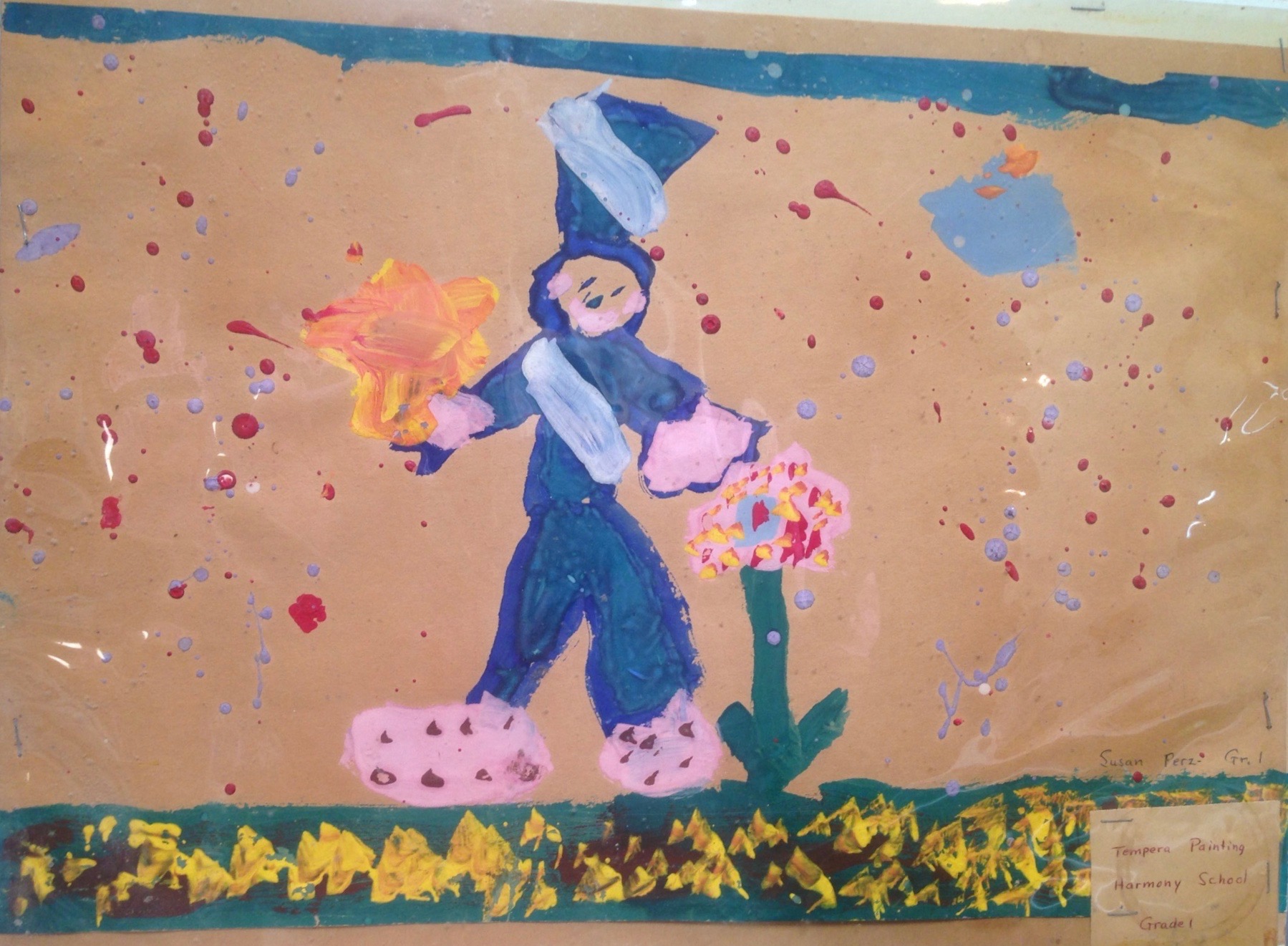 The Costs of War – Dr. Susan Perz